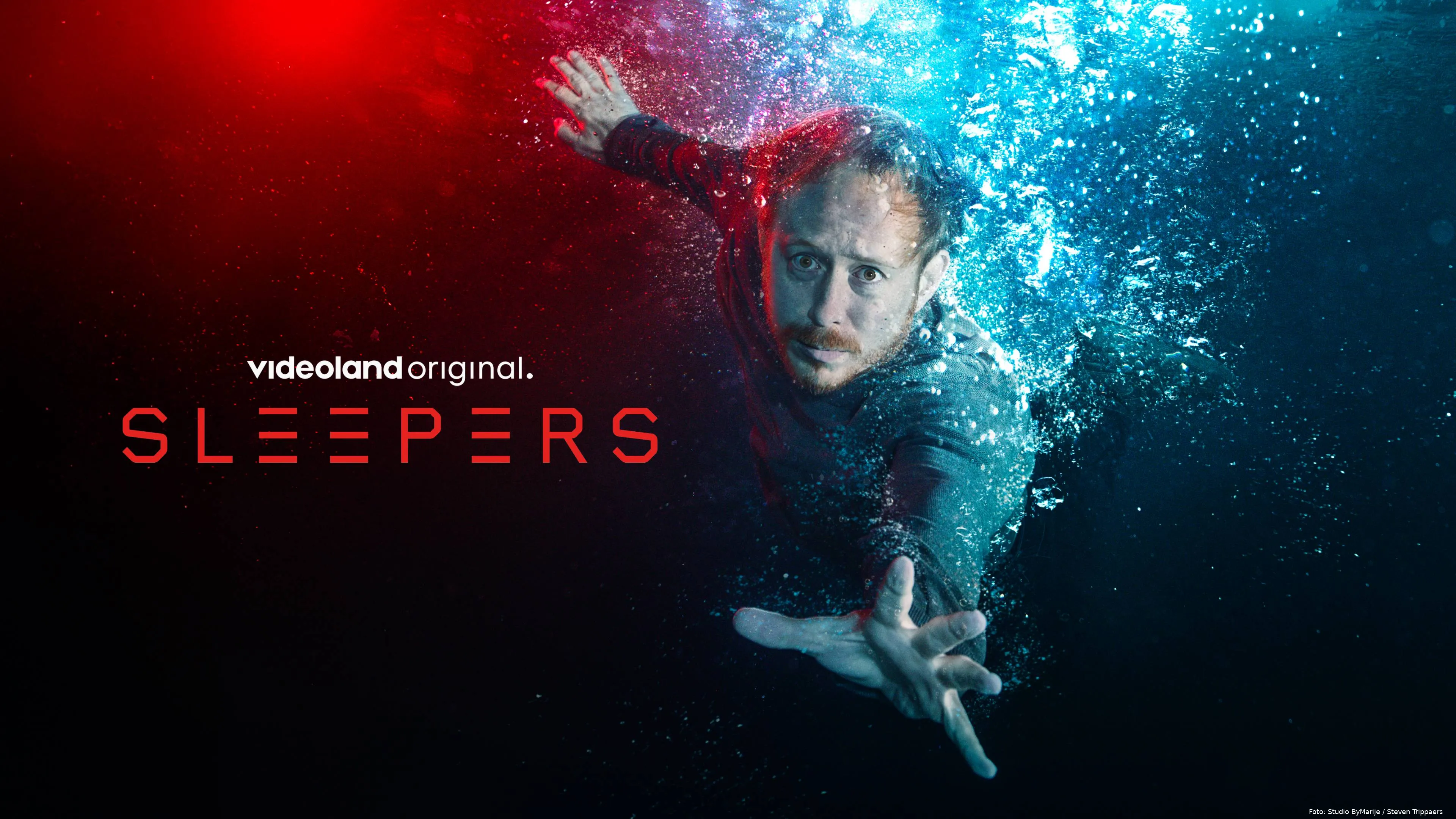 De veelbelovende trailer van Sleepers seizoen 3 is eindelijk hier